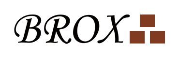 株式会社BROX